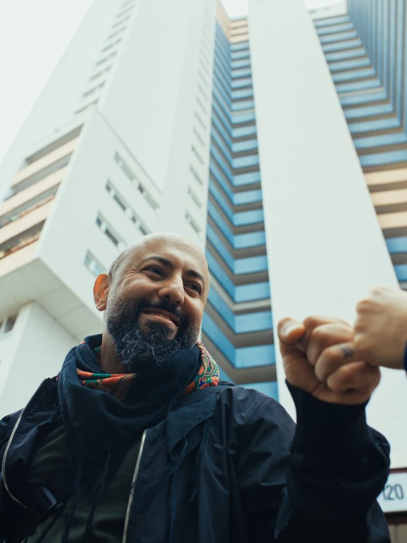 Ferat Koçak